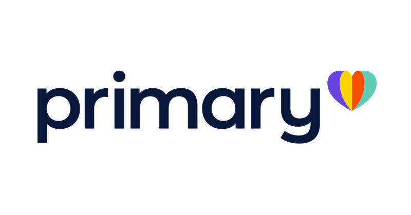 Primary Health Logo