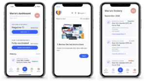 California Department of Public Health - Primary Health