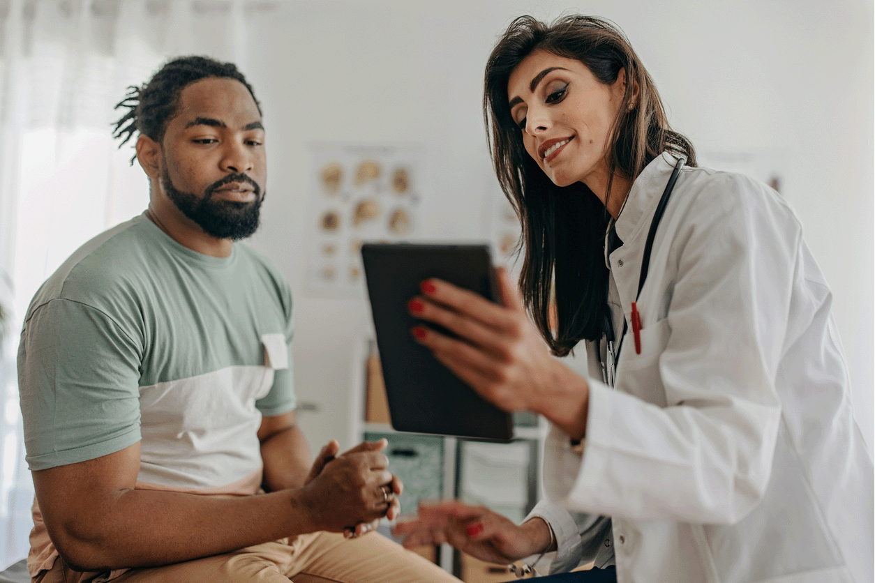 What should I know about drug-resistant gonorrhea? - Primary Health