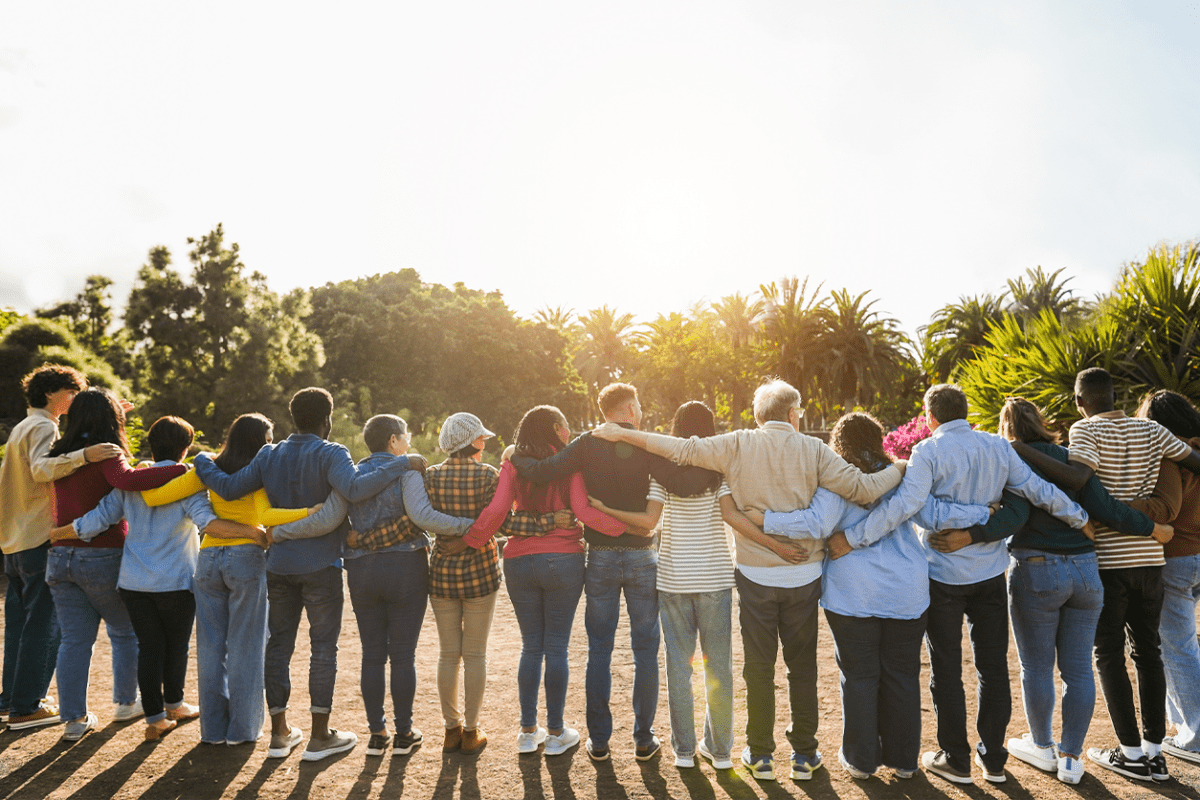 Harm reduction: Clinics without walls help communities save lives ...