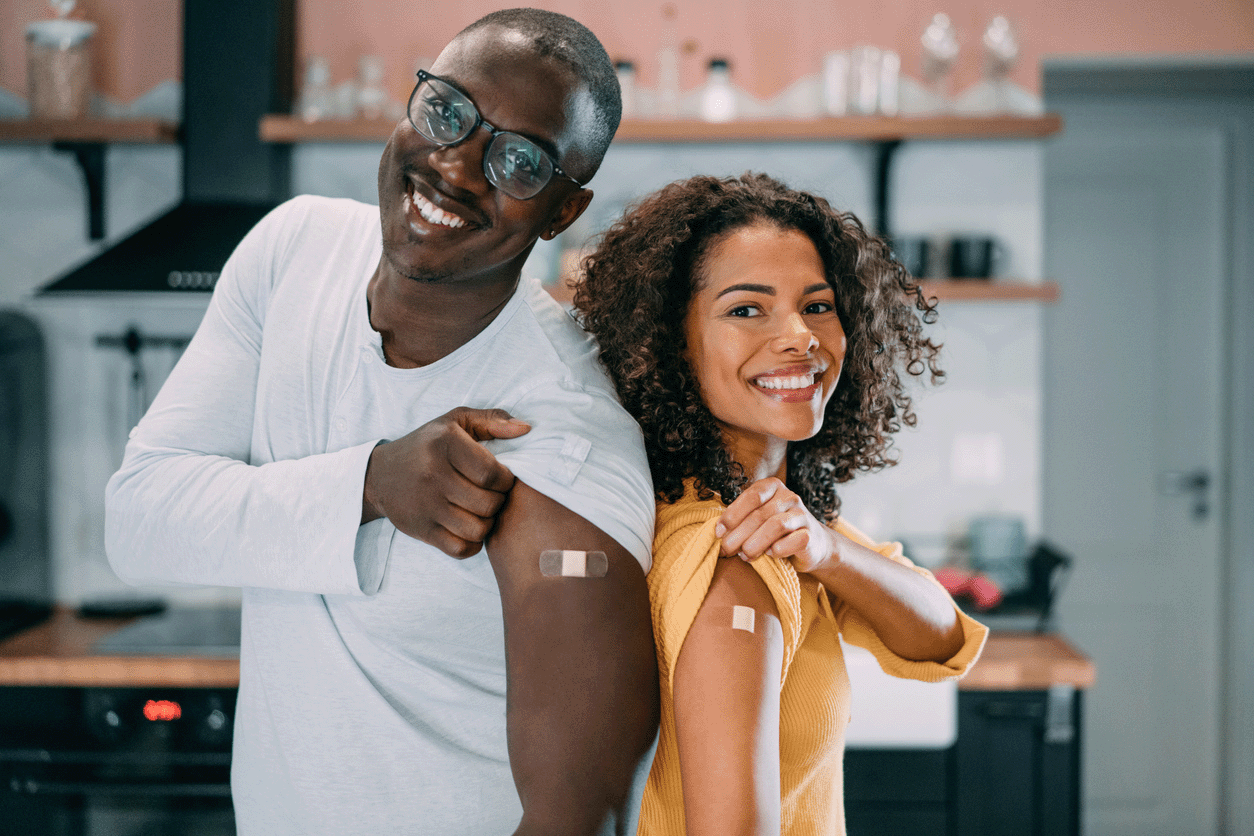 At what age can I get the HPV vaccine? - Primary Health