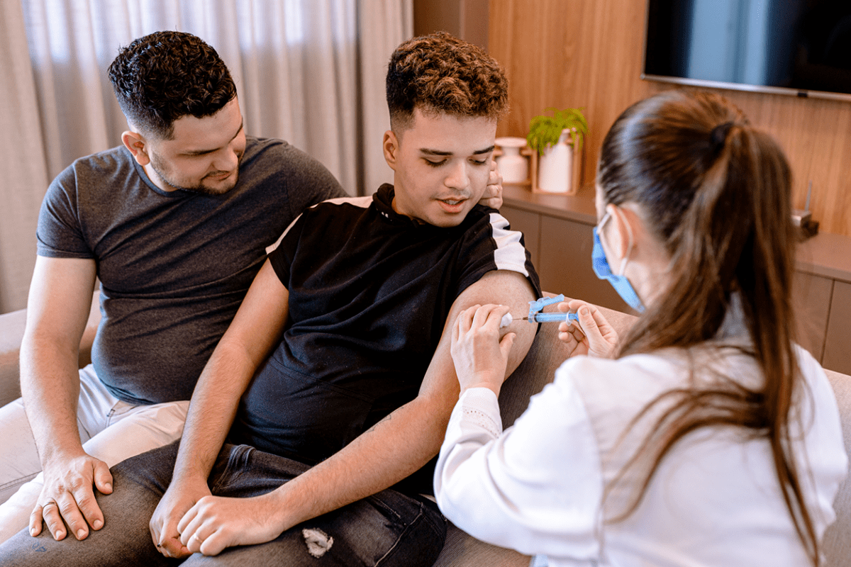 What do I need to know about injectable PrEP? - Primary Health