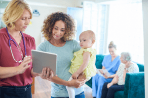 How to cultivate health literacy at the community level - Primary Health