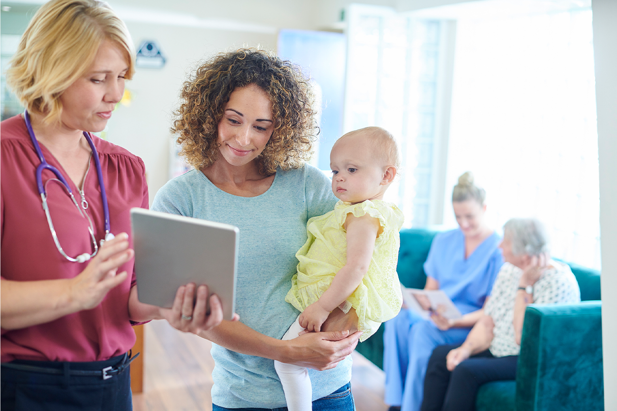 How to cultivate health literacy at the community level - Primary Health