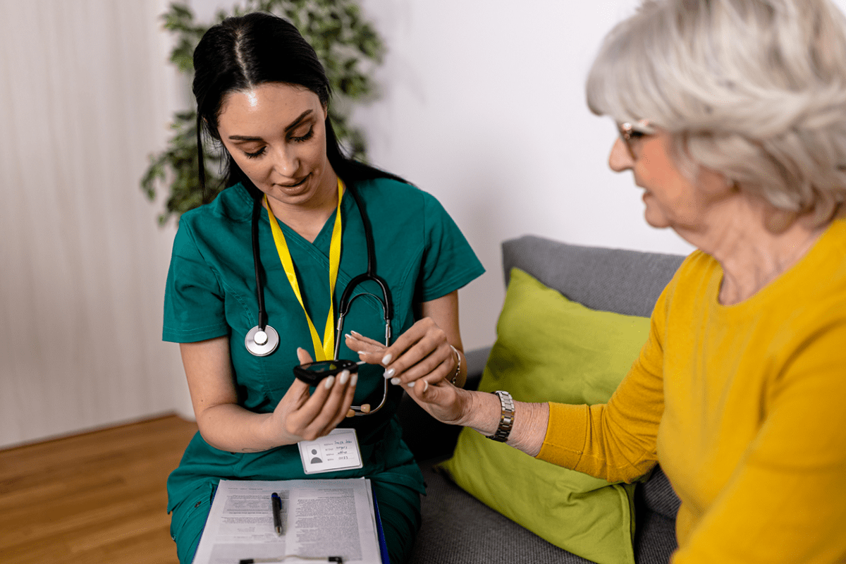 Testing - Primary Health