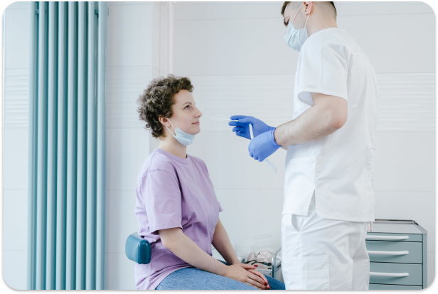 CLIA-Waived Testing - Primary Health