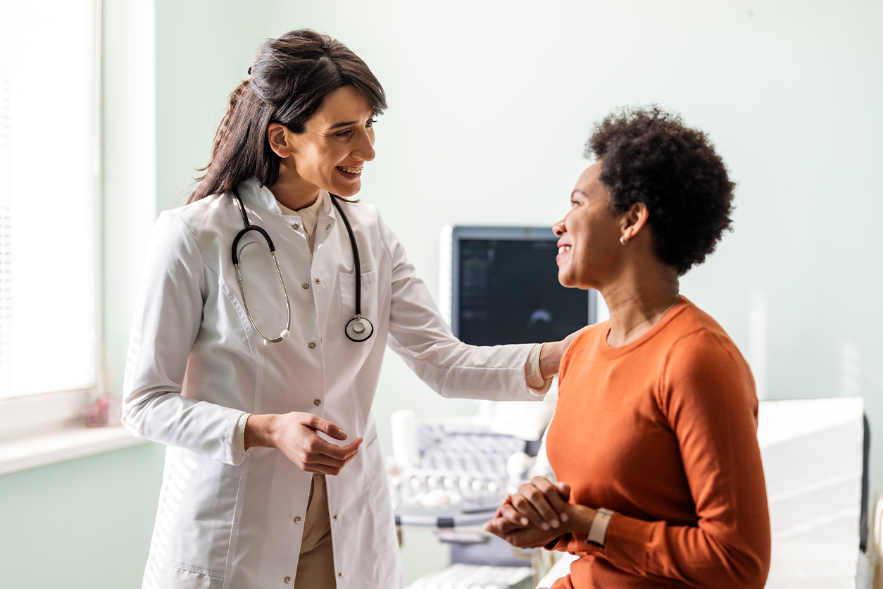 This year, resolve to schedule preventive health screenings - Primary ...