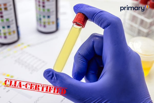 How CLIA waivers help in non-traditional diagnostic settings - Primary ...