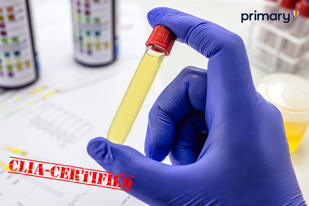 How CLIA waivers help in non-traditional diagnostic settings - Primary ...