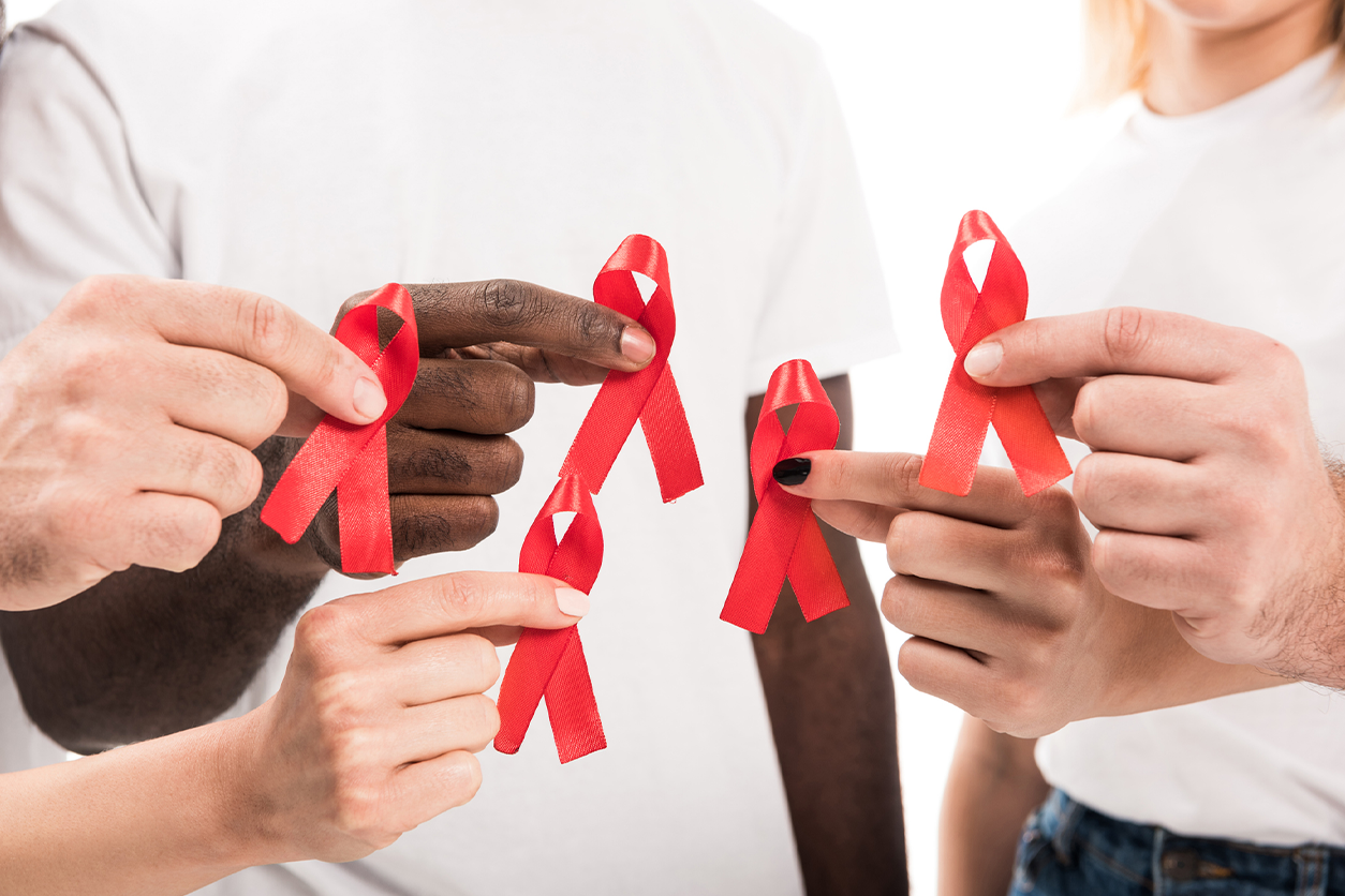 Debunking 6 Common HIV Misconceptions - Primary Health Debunking 6 Common HIV Misconceptions - Primary Health