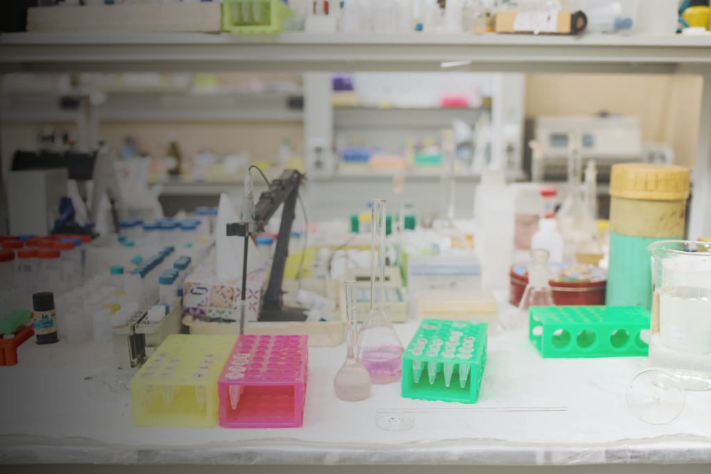 LabConnect - Primary Health