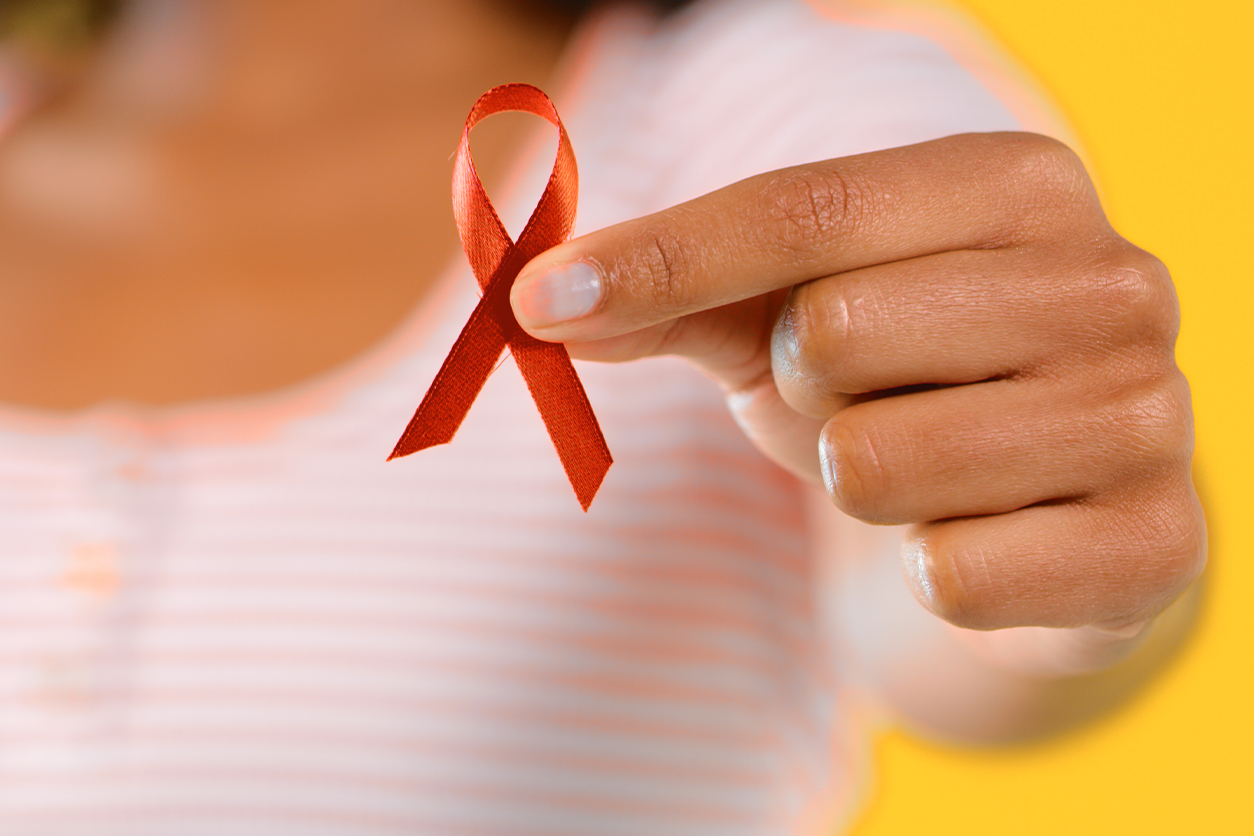 HIV in Women: Reducing Infection Risk - Primary Health