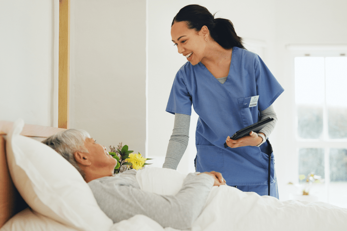 3 non-traditional settings for deploying CLIA-waived testing - Primary ...