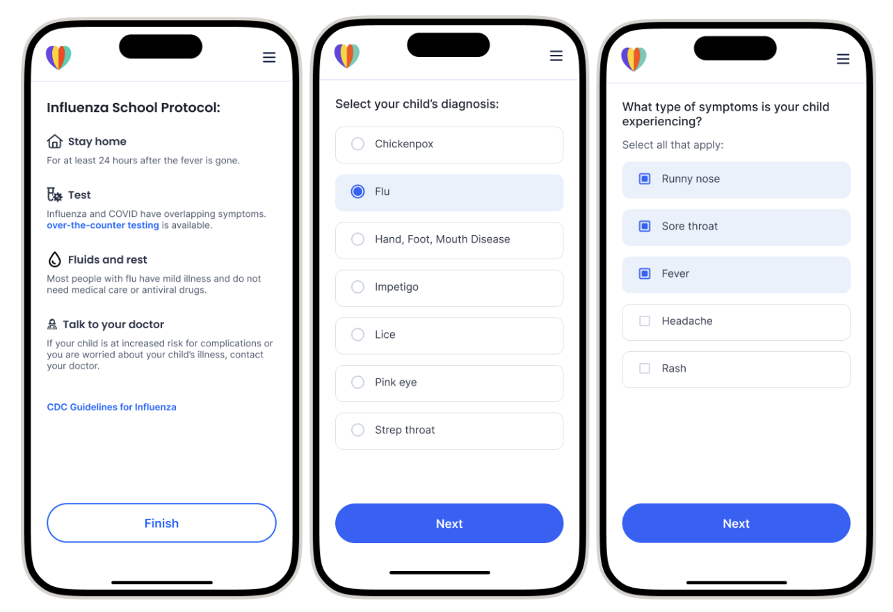 Students, Absenteeism, and Respiratory Health: We Can Make a Difference ...