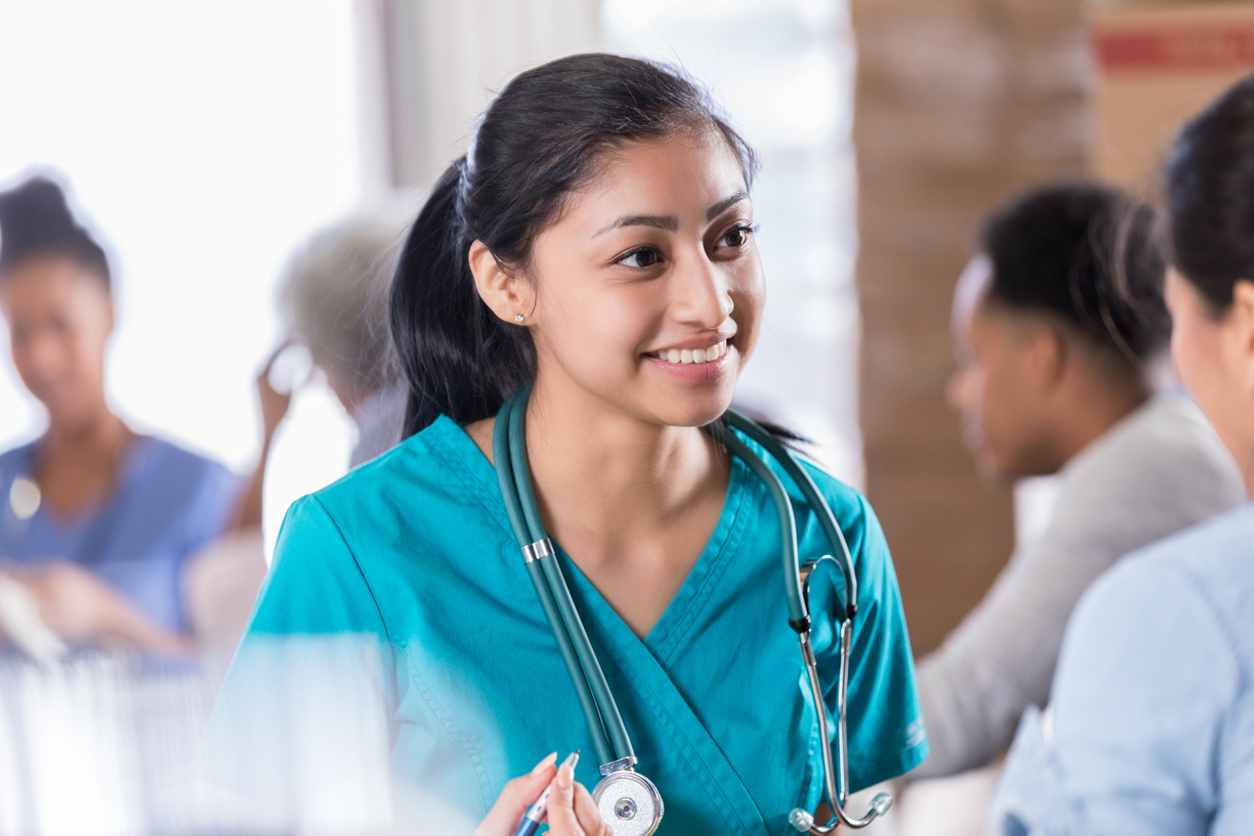 Screen locally, stay healthy: The power of neighborhood wellness ...