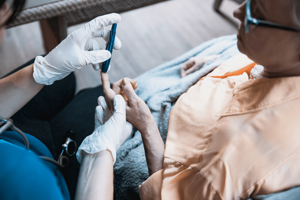 Hemoglobin A1C: The key to effective diabetes management - Primary Health