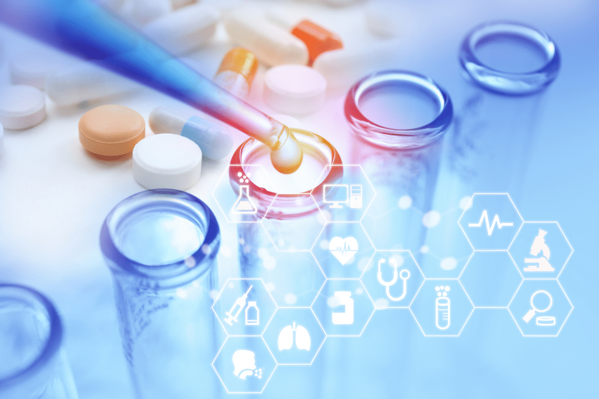 Lead with the laboratory: Enhancing public health preparedness through ...