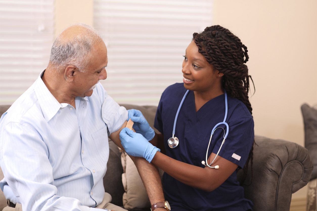 Fall vaccine update: Protect yourself from 3 common respiratory ...